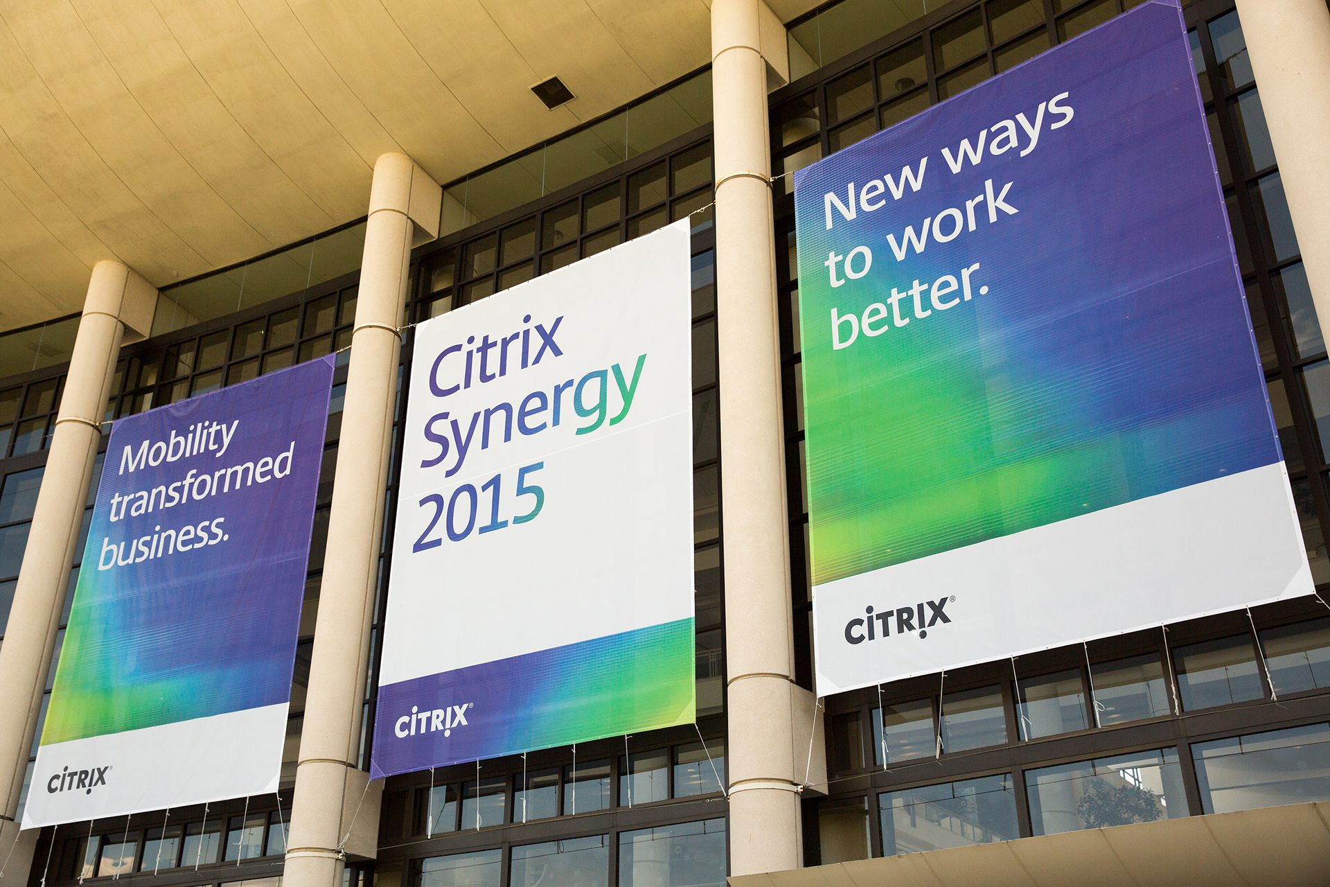 Citrix – DINODESIGN