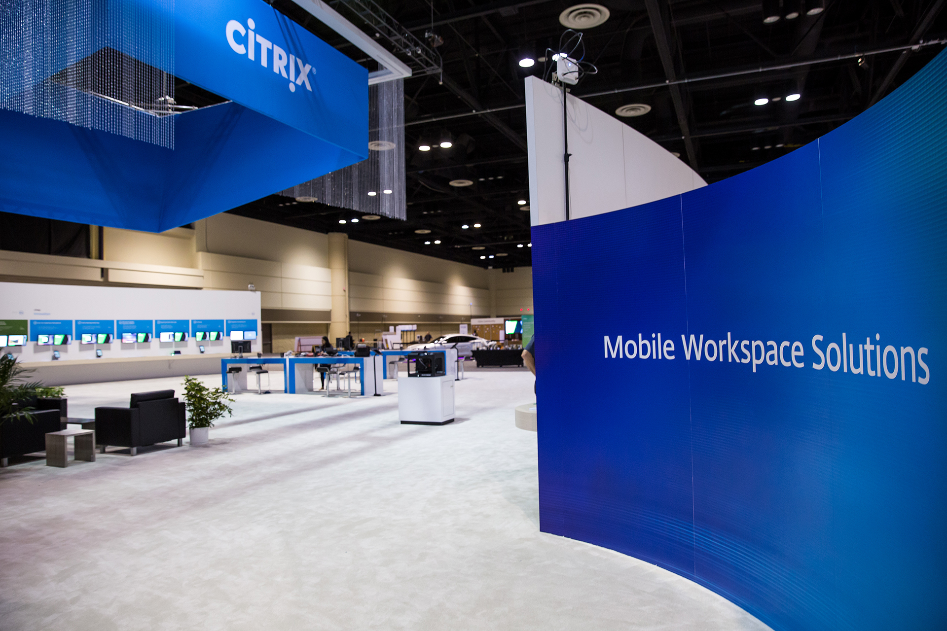 Citrix – DINODESIGN