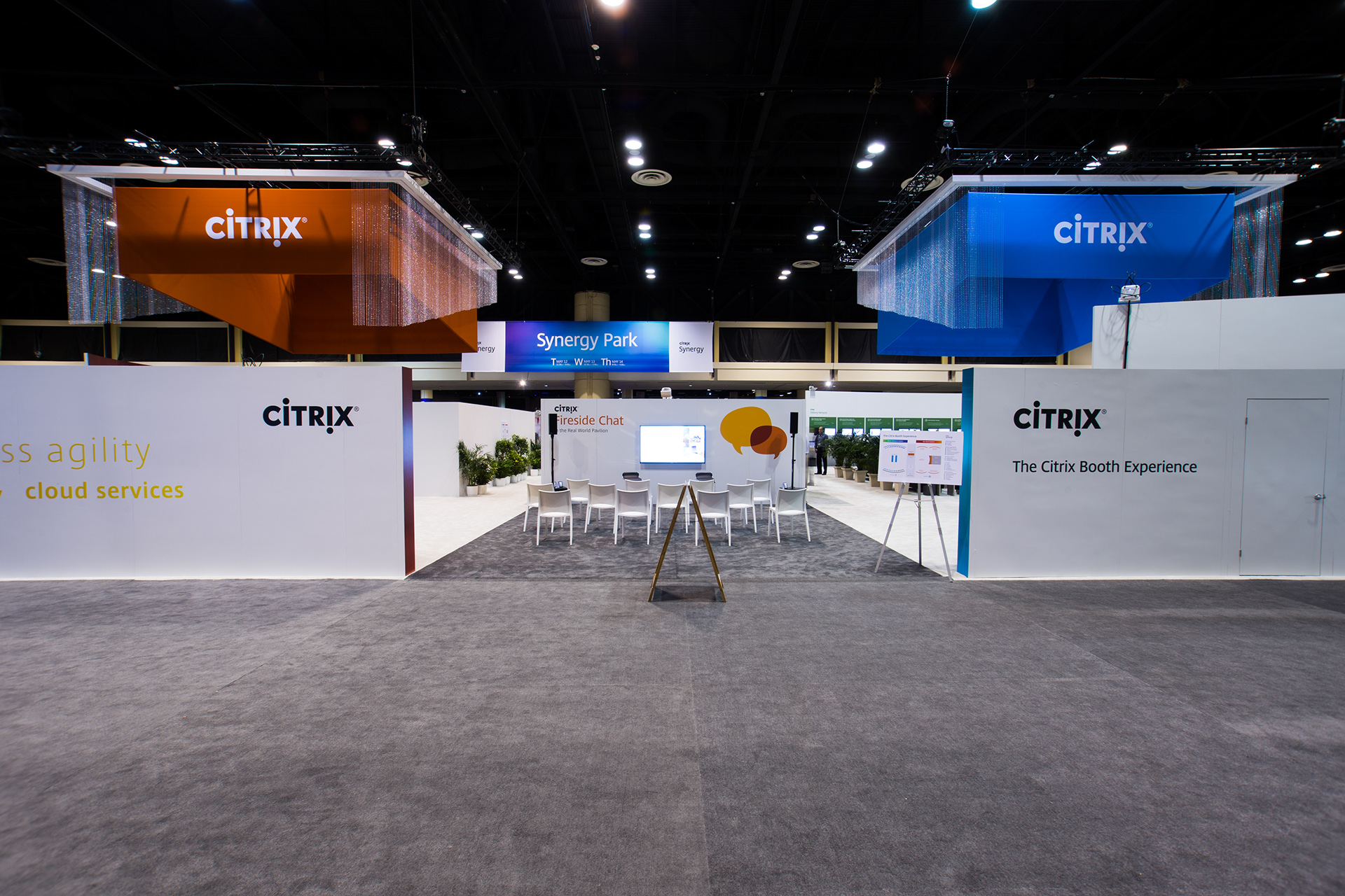 Citrix – DINODESIGN