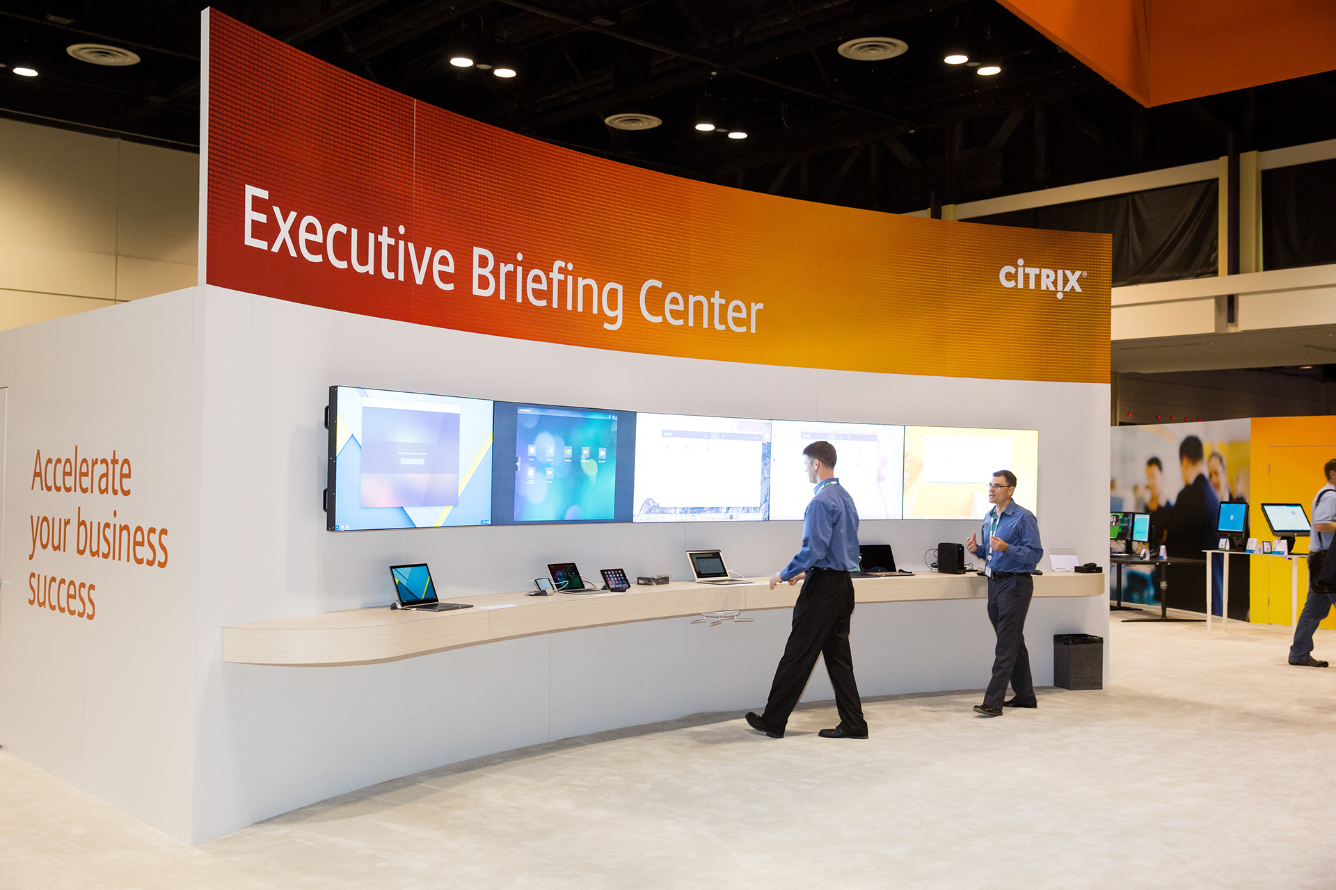 Citrix – DINODESIGN